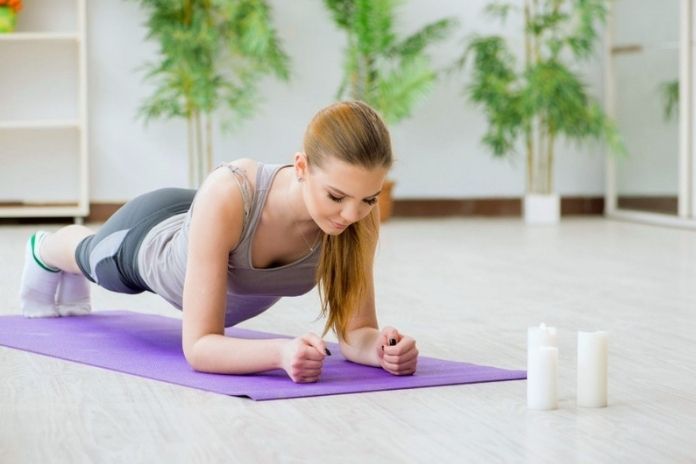 Back Workout: Seven Exercises For A Strong Back