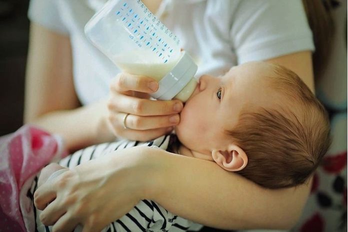 Hydrolyzed Milk - What Exactly Is It?