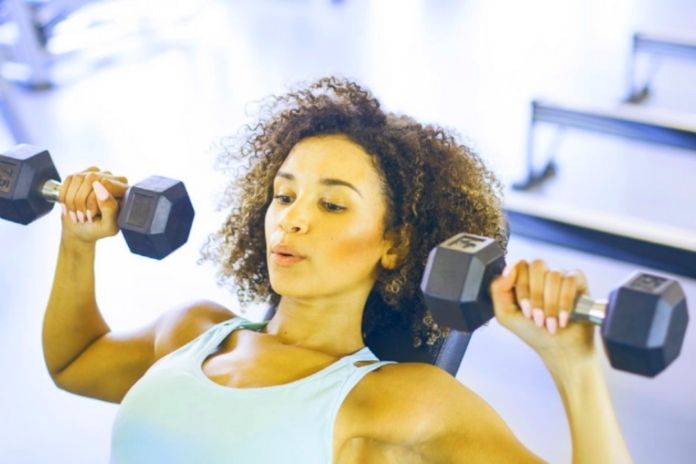 Split Training - What Does That Mean?: Why It's So Effective