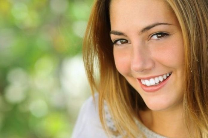 This Simple Routine Will Make Your Smile Shine