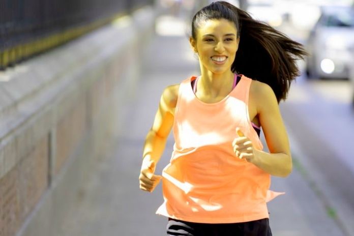 8 Reasons To Start Exercising Now