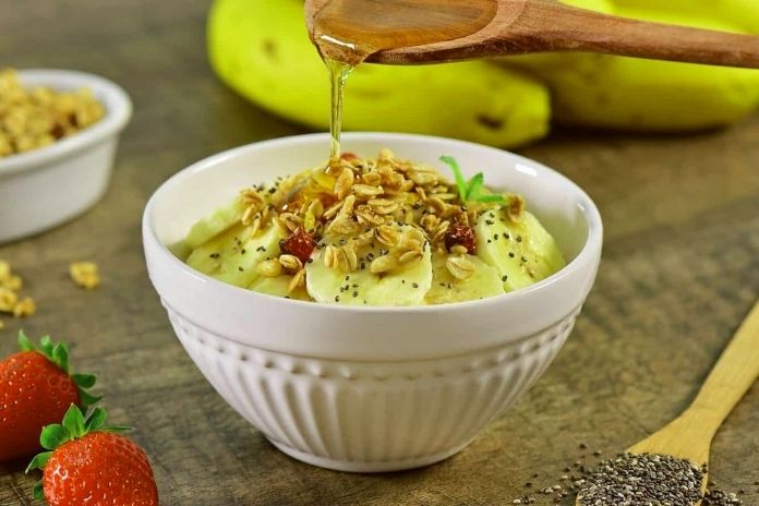 Healthy Sleep: The Best Foods Before Bed