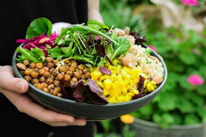 Plant Power: 7 Plant-Based Protein Sources For Your Diet