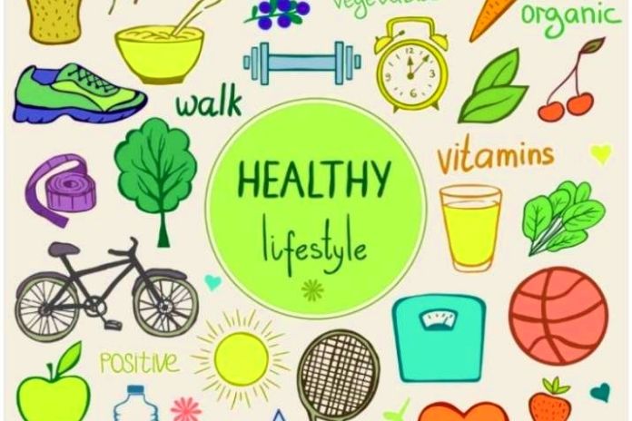 Ten Tips For A Healthy, Long Life