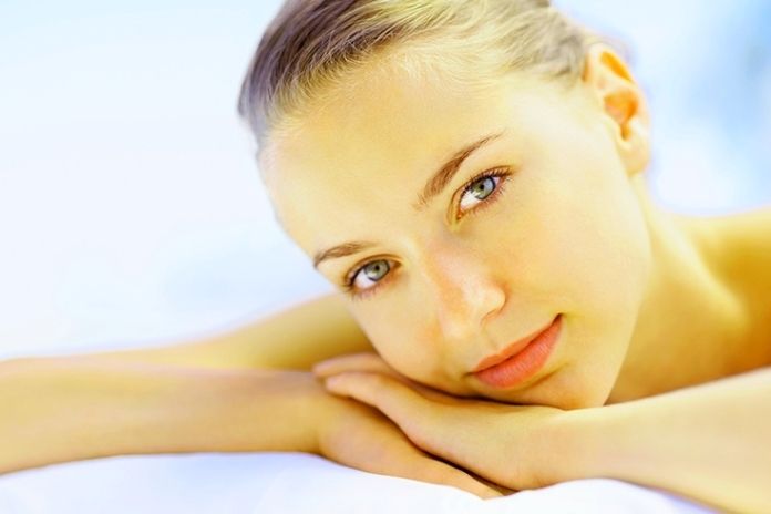 5 Tips For Healthy Skin