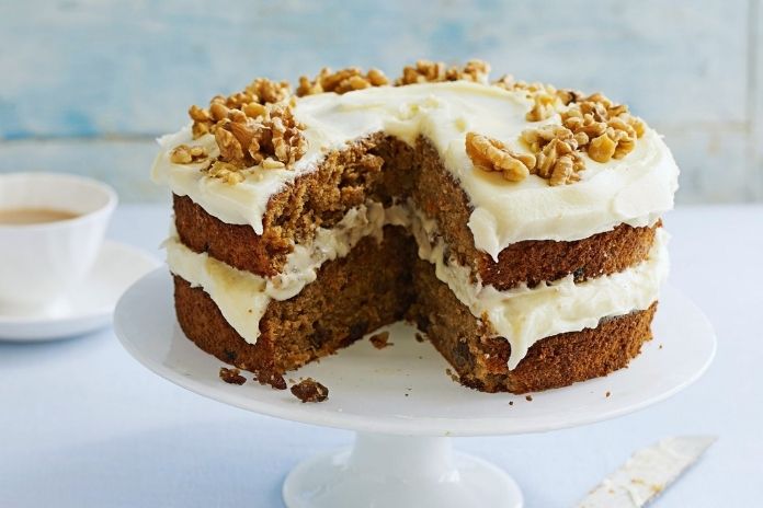 Four Simple Cakes: Recipes With Guaranteed Success!