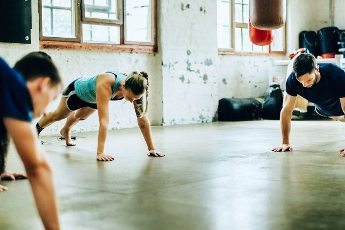 Physical Exercise: Eat Before Or After Training?