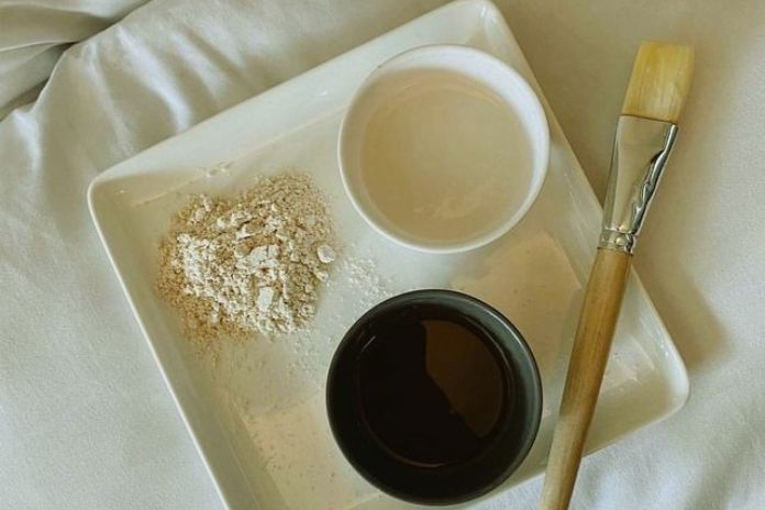 Natural DIY Face Masks: The Best, Quick To Do