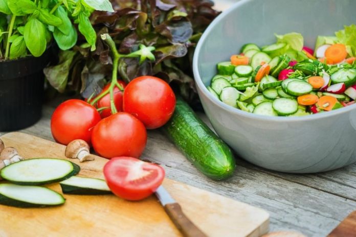 See Six Reasons Why We Should Eat Organic Food