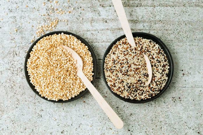 Ancient Grains: What Are They, And Why Do You Prefer Them?