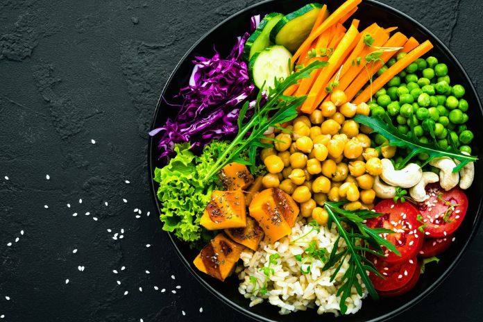 Ideas For Putting Together A Healthy And Nutritious Menu