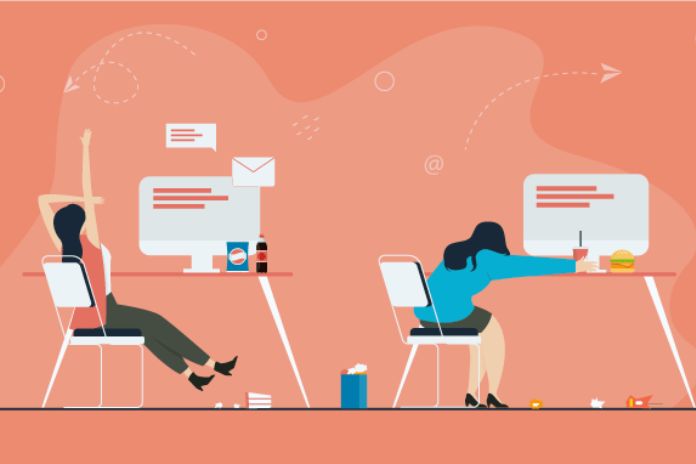 Healthy Habits: 7 Tips To Avoid A Sedentary Lifestyle In Youth