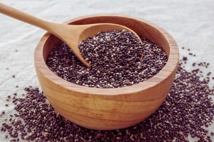 Chia Seeds: Properties, Uses And Contraindications