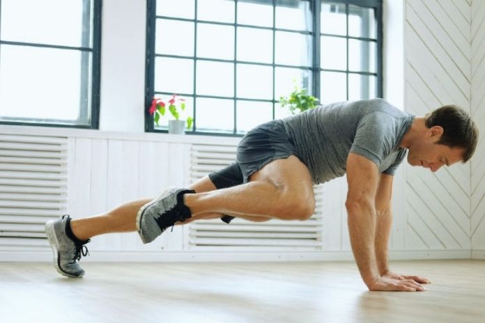 How Important Is A Workout Routine?