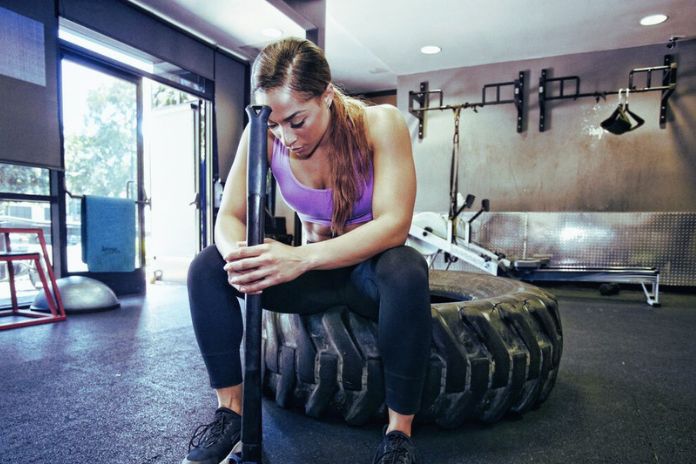 Understand What Overtraining Is & The Importance Of Preventing It