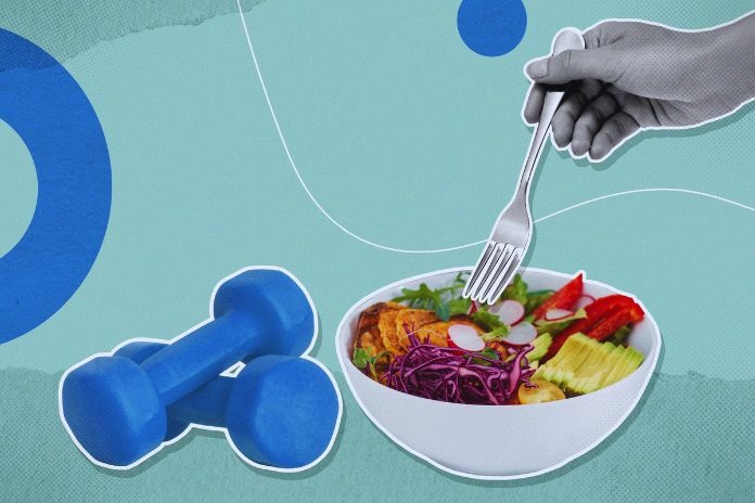 Physical Activity And Healthy Eating: Discover The Benefits!